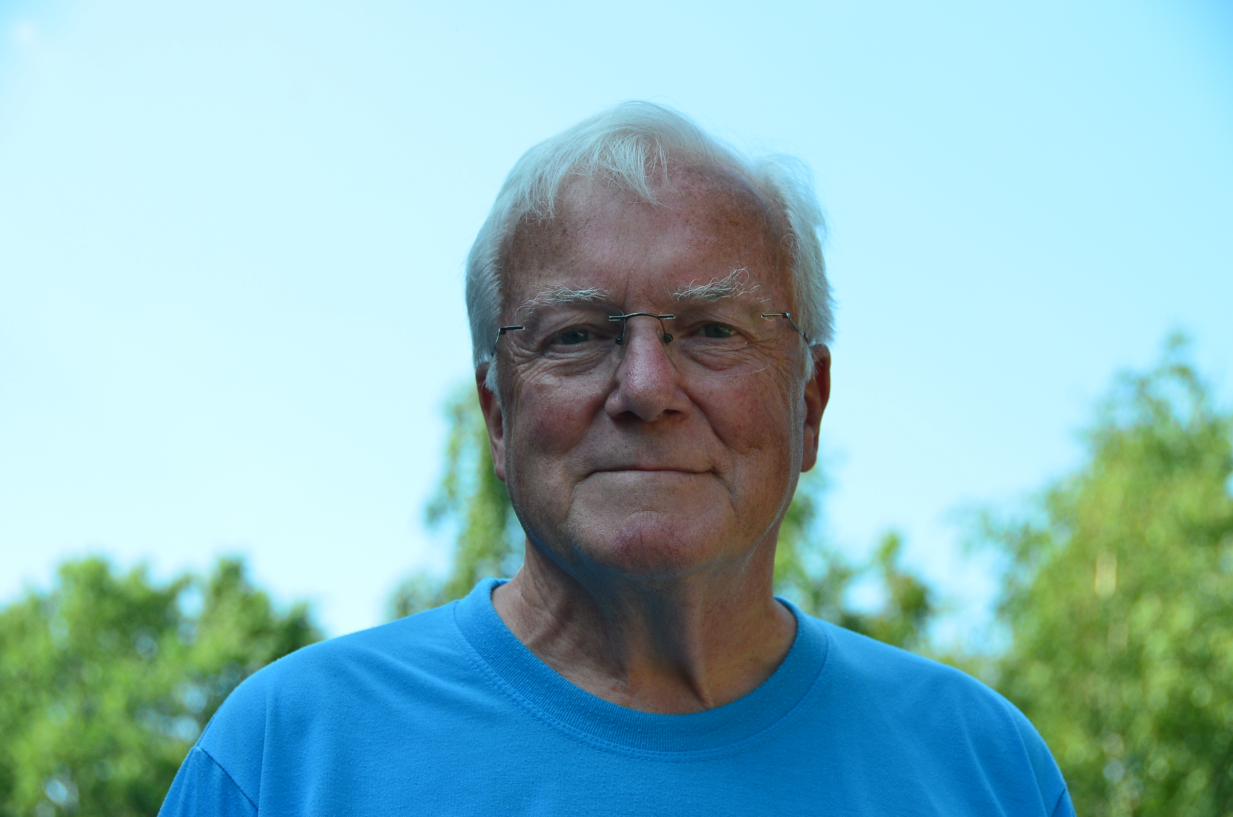 Michael Elmquist homepage